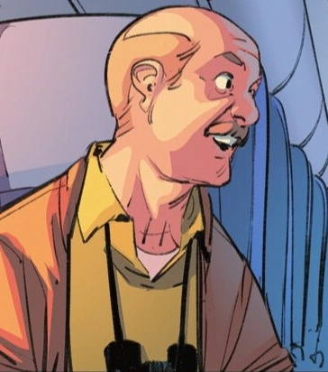 Matt | Wiki DC Universe | Fandom
