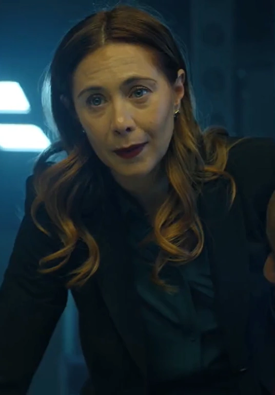 Ali Jessop | Wiki DC Universe | Fandom