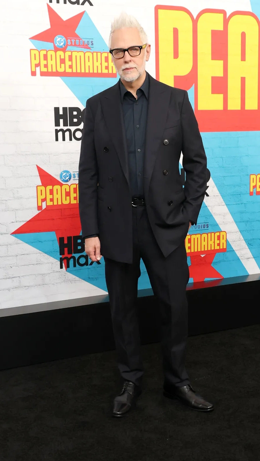 Categoría:Equipo de producción de DC Crime | Wiki DC Universe | Fandom