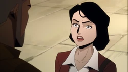 Elizabeth Bates | Wiki DC Universe | Fandom