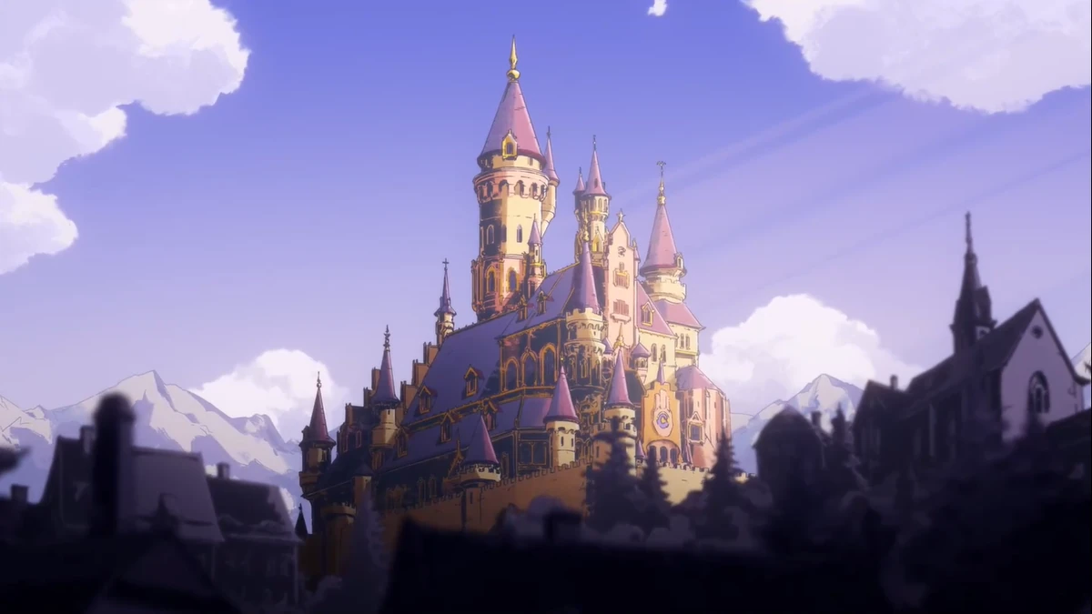 Castillo Poko | Wiki DC Universe | Fandom