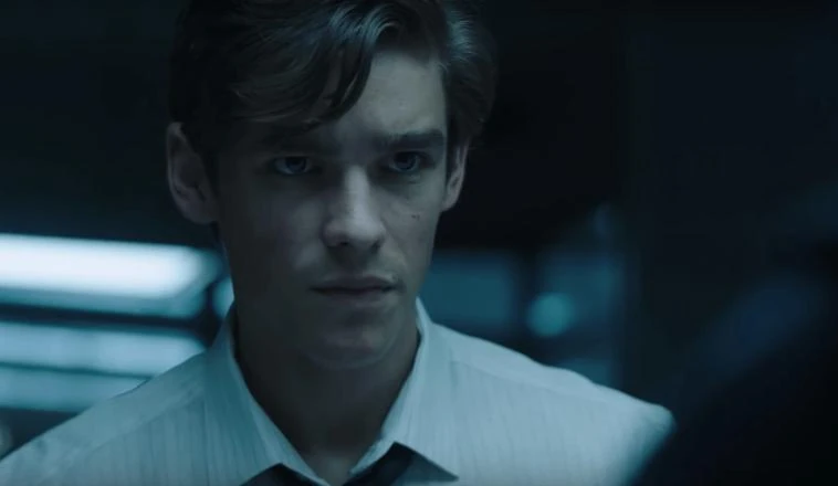 Dick Grayson | DC Universe Wiki | Fandom