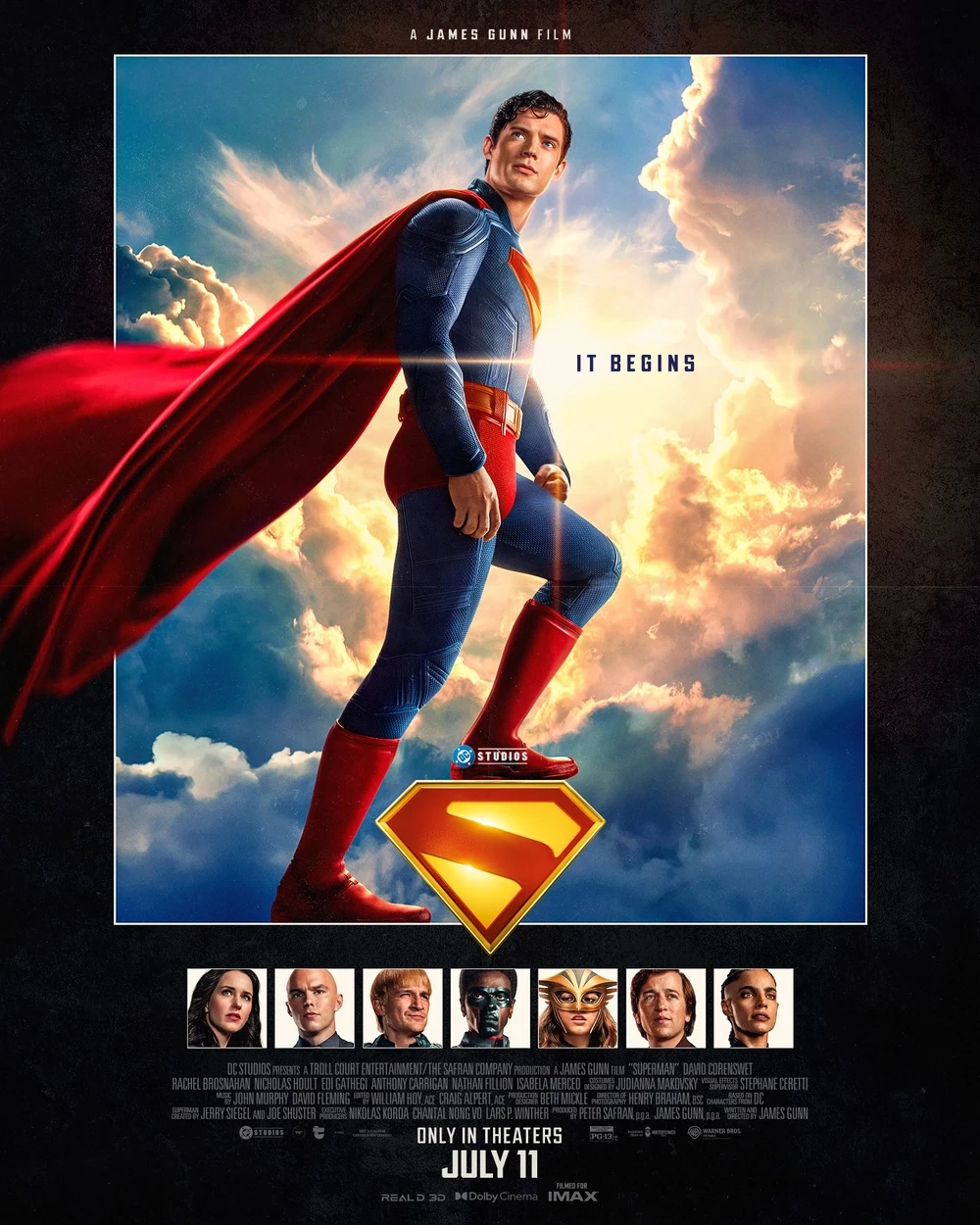 Superman | Wiki DC Universe | Fandom