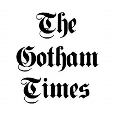 Gotham Times | Wiki DC Universe | Fandom