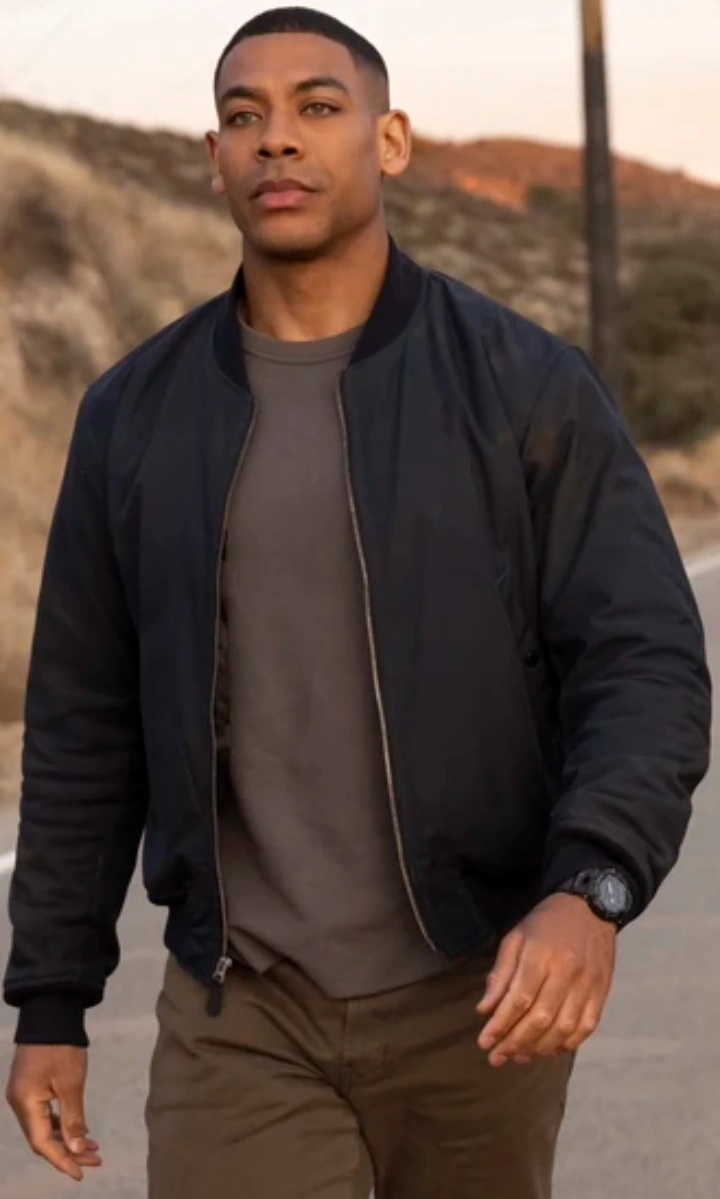 John Stewart | Wiki DC Universe | Fandom