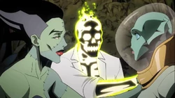 Alex Sartorius | Wiki DC Universe | Fandom