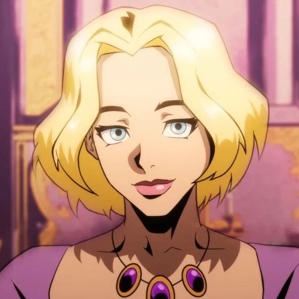 Ilana Rostovic | Wiki DC Universe | Fandom