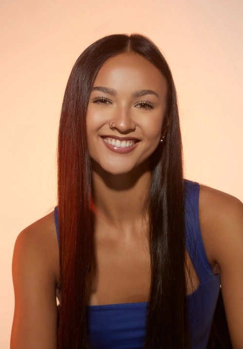 Grace Chan | Wiki DC Universe | Fandom