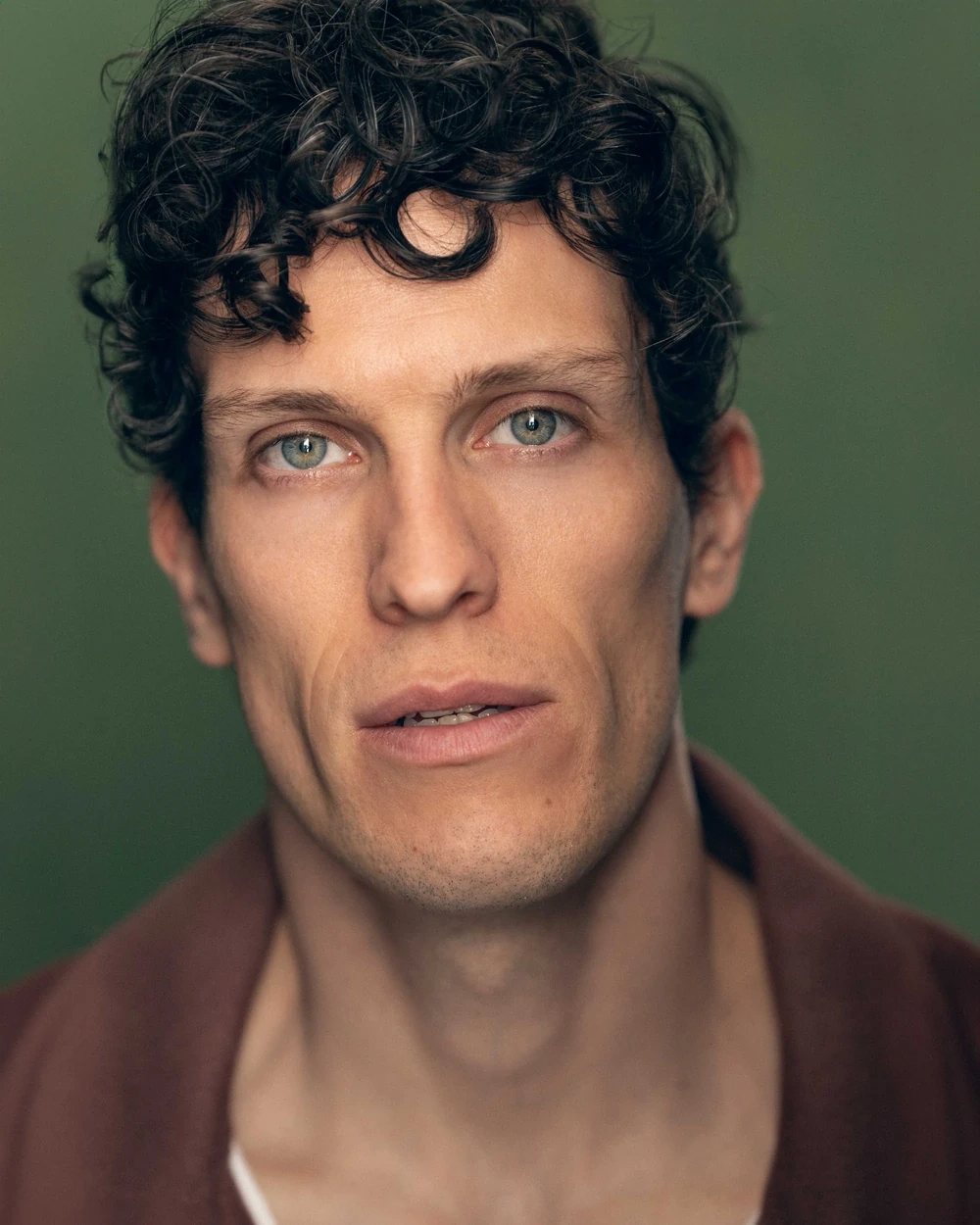 Wil Coban | Wiki DC Universe | Fandom