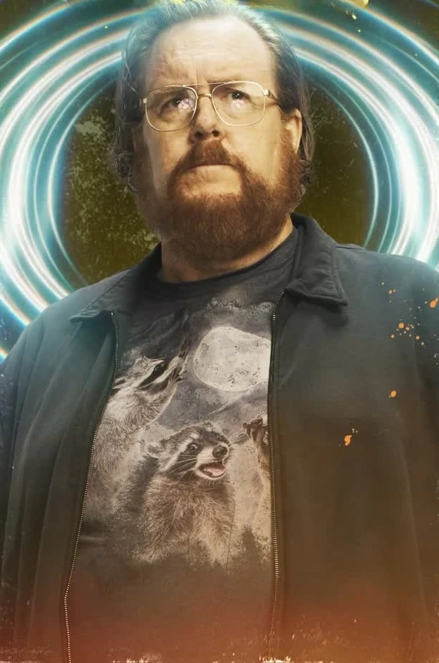 John Economos | Wiki DC Universe | Fandom