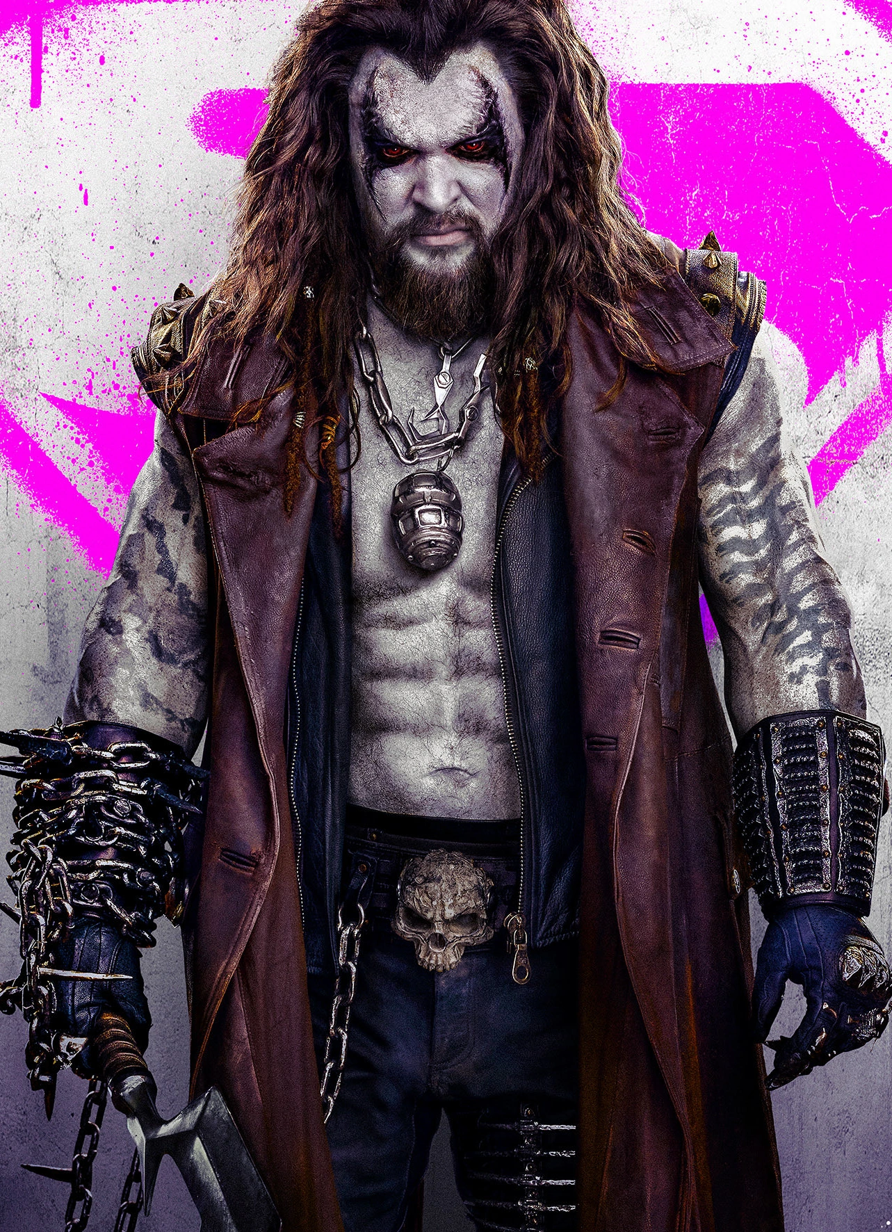 Lobo | Wiki DC Universe | Fandom