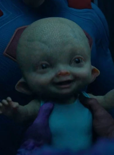 Joey Mason | Wiki DC Universe | Fandom