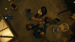 John Economos | Wiki DC Universe | Fandom