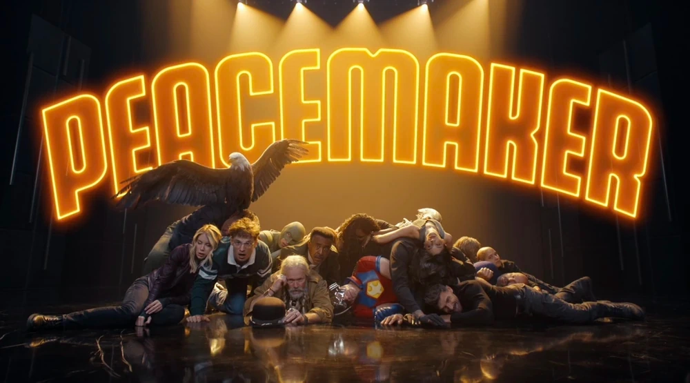 Peacemaker | Wiki DC Universe | Fandom