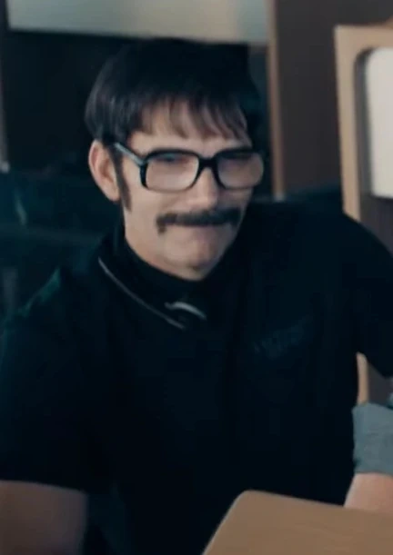 Sydney Happersen | Wiki DC Universe | Fandom