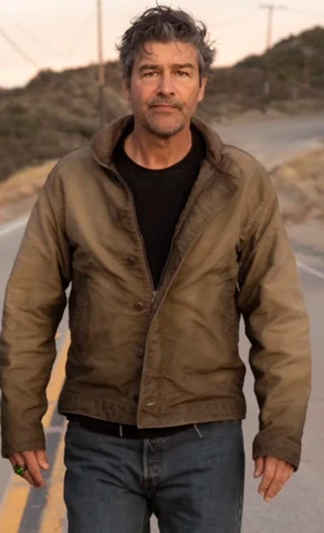 Hal Jordan | Wiki DC Universe | Fandom