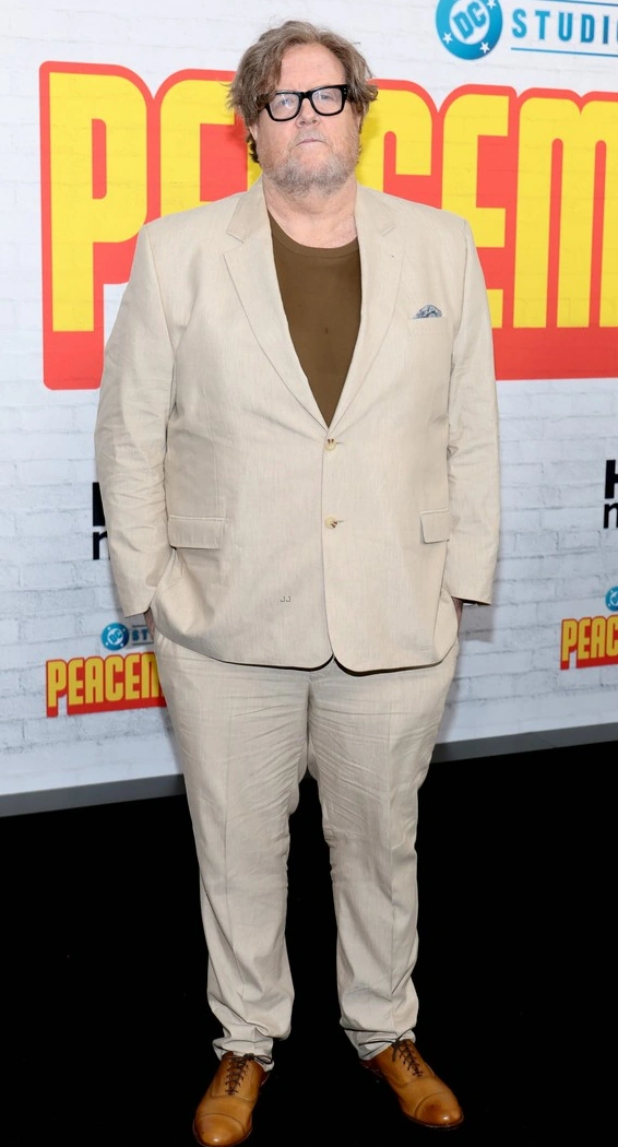 Steve Agee | Wiki DC Universe | Fandom