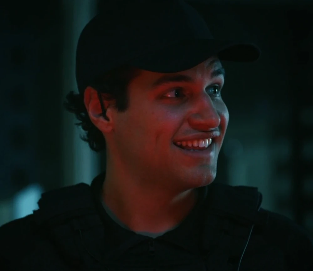 Smiley | Wiki DC Universe | Fandom