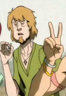 Shaggy Rogers | Wiki DC Universe | Fandom