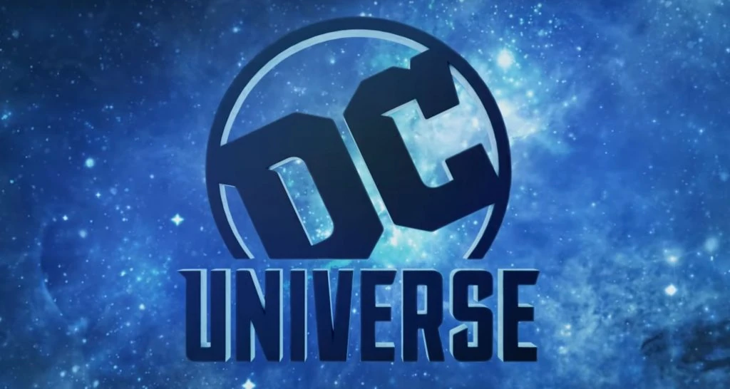 DC Universe | DC Universe Wiki | Fandom