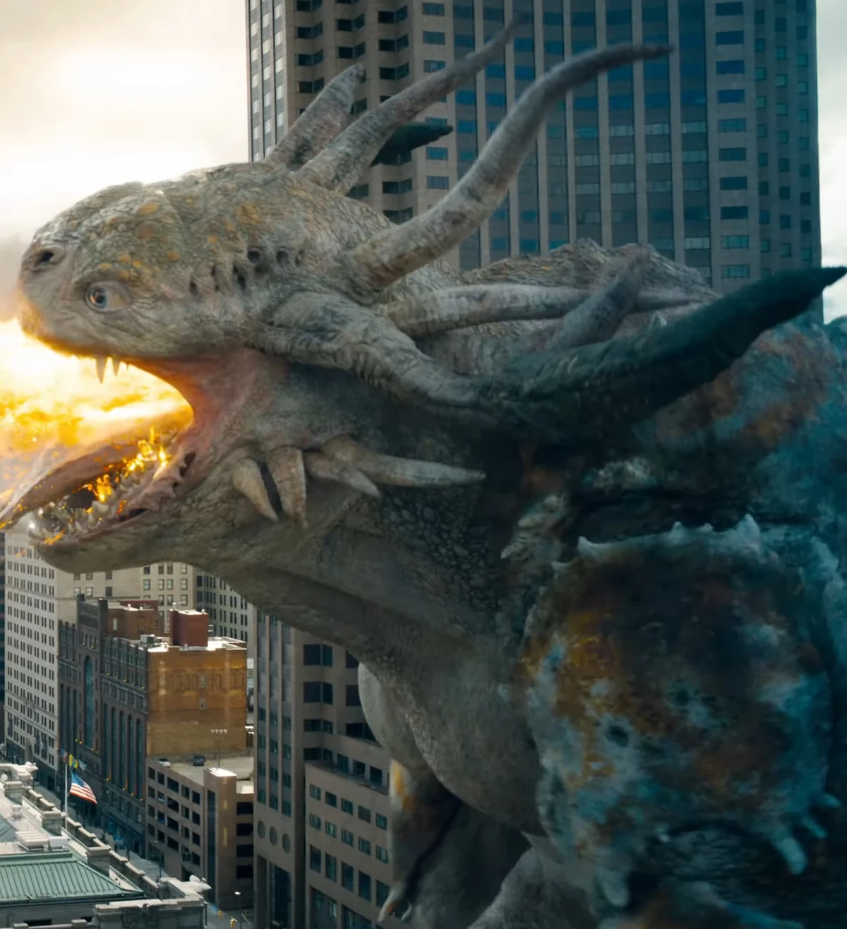 Kaiju | Wiki DC Universe | Fandom