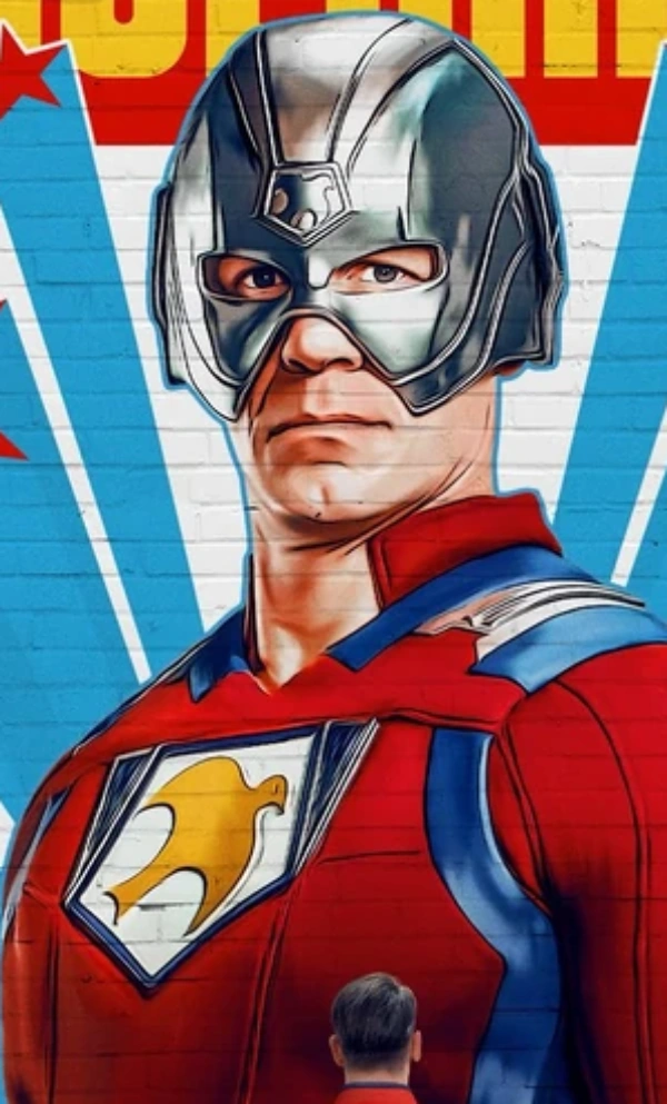 Chris Smith | Wiki DC Universe | Fandom