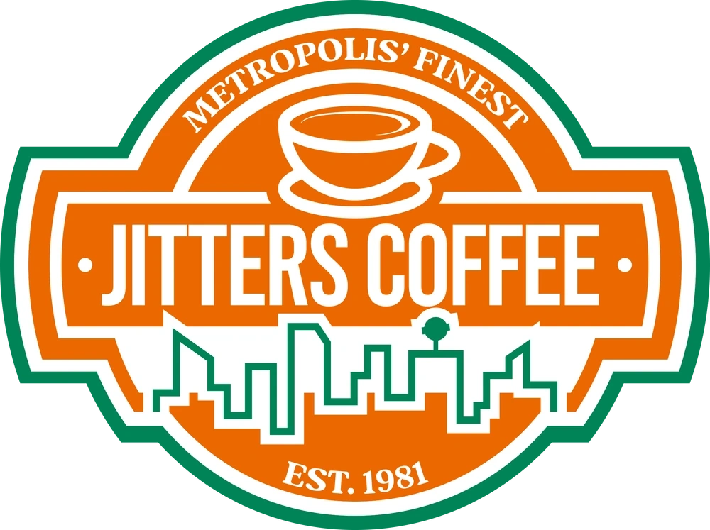Jitters Coffee | Wiki DC Universe | Fandom