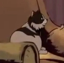 Simon | Wiki DC Universe | Fandom