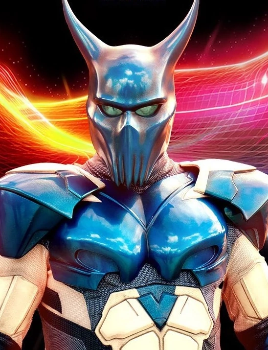 August Smith | Wiki DC Universe | Fandom