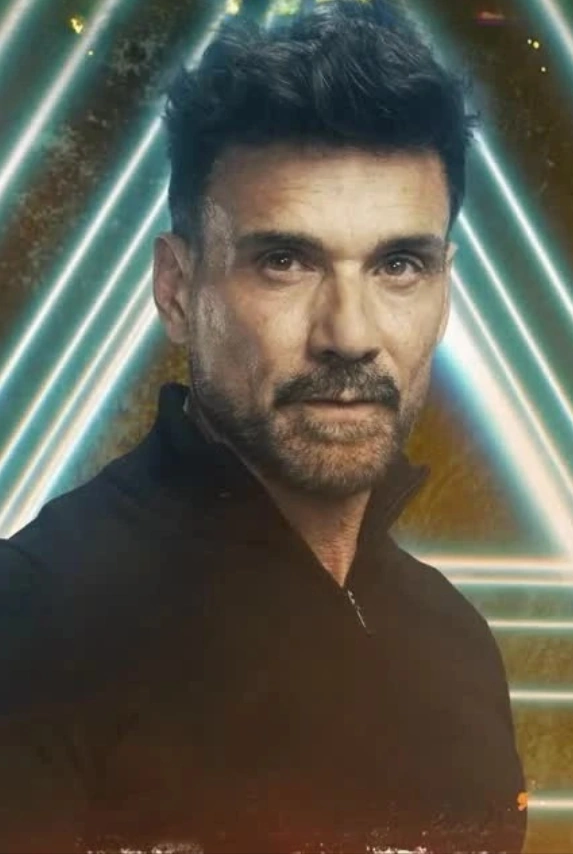 Rick Flag Sr. | Wiki DC Universe | Fandom