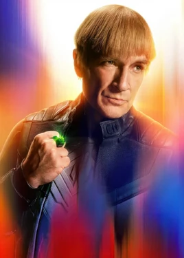 Guy Gardner | Wiki DC Universe | Fandom