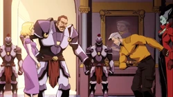 Rick Flag Sr. | Wiki DC Universe | Fandom