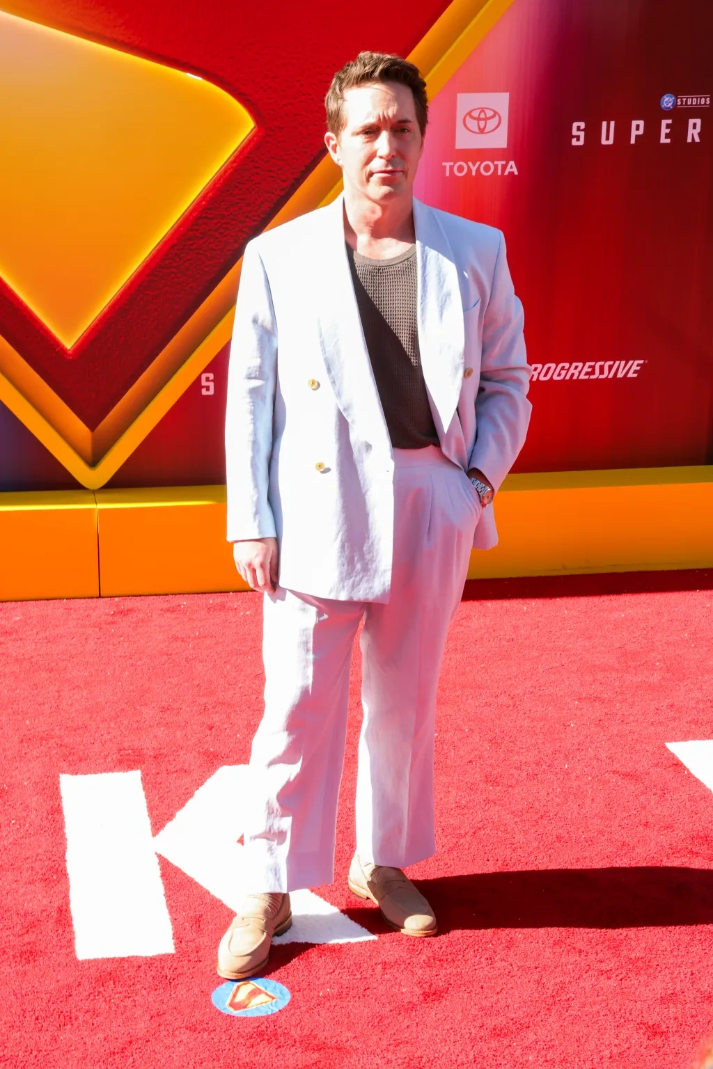 Beck Bennett | Wiki DC Universe | Fandom