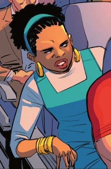 Ally | Wiki DC Universe | Fandom