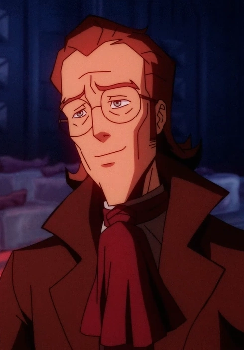 Victor Frankenstein | Wiki DC Universe | Fandom