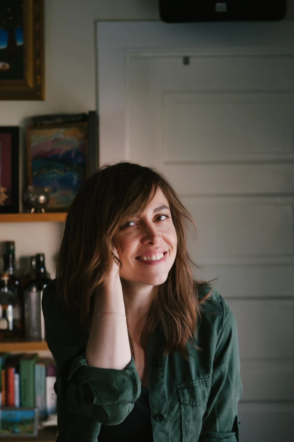 Alethea Jones | Wiki DC Universe | Fandom