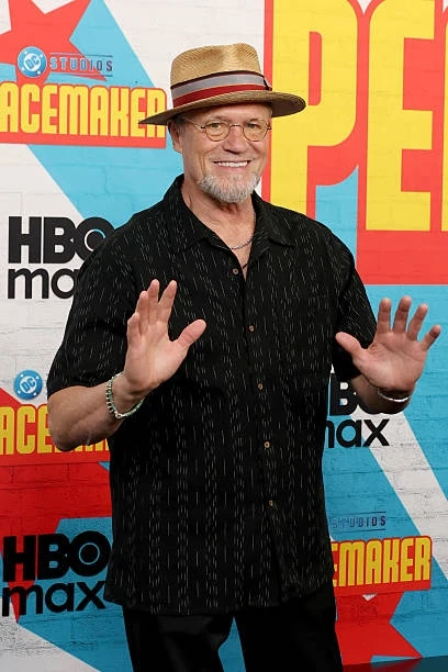 Michael Rooker | Wiki DC Universe | Fandom