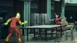 Alex Sartorius | Wiki DC Universe | Fandom