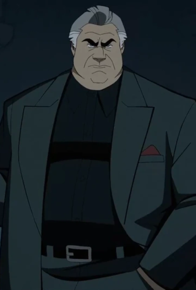 Rupert Thorne | Wiki DC Universe | Fandom
