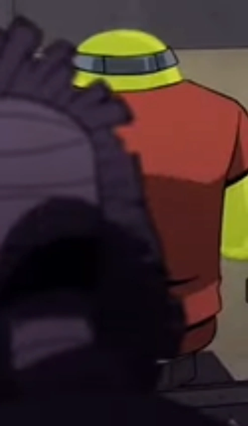 Chemo | Wiki DC Universe | Fandom