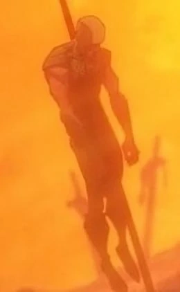 Rip Jagger | Wiki DC Universe | Fandom