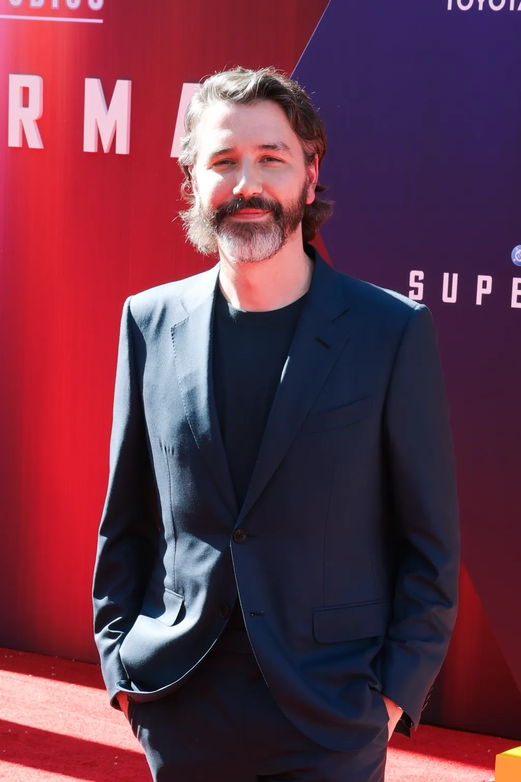 David Fleming | Wiki DC Universe | Fandom