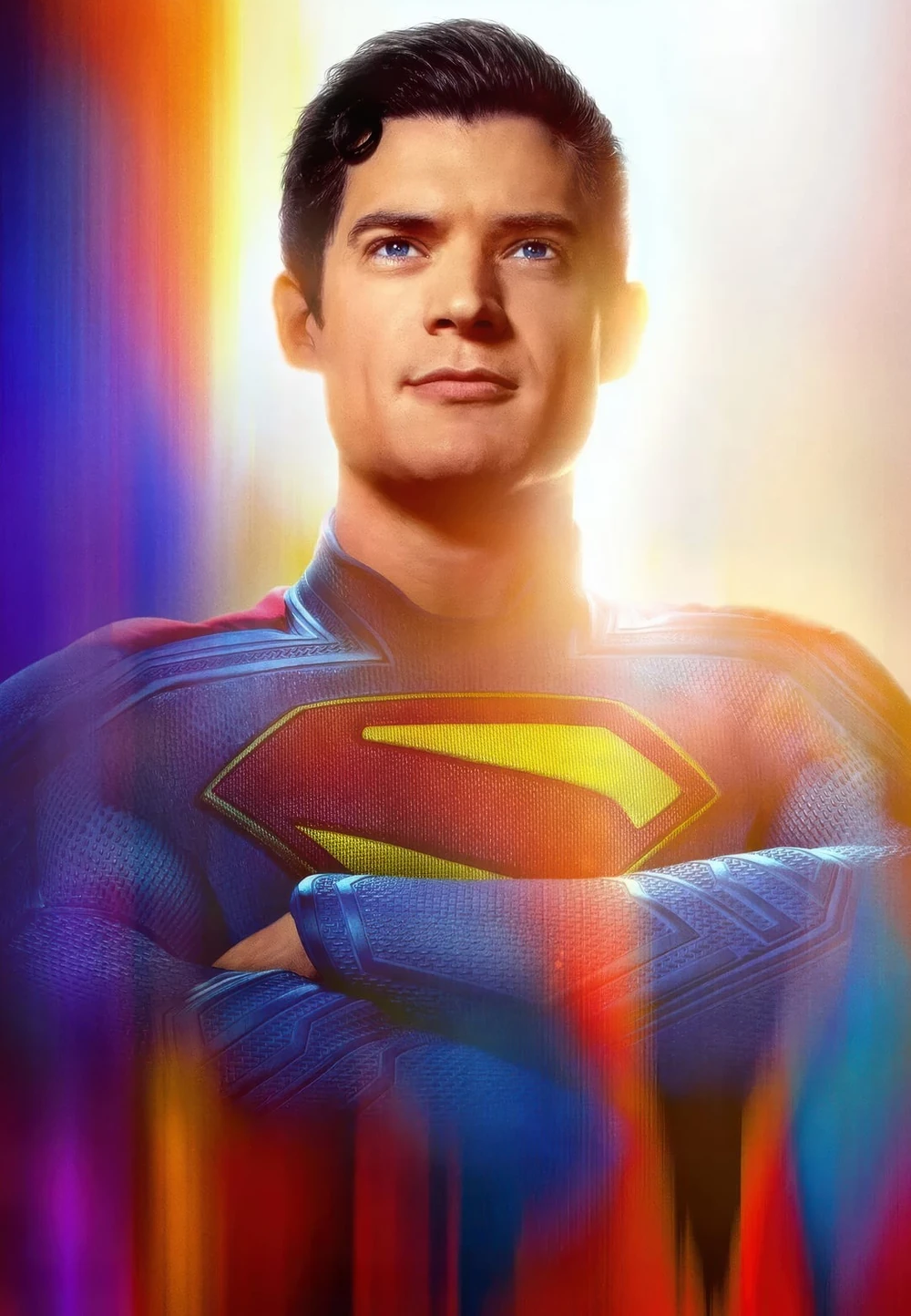 Kryptonianos Wiki Dc Universe Fandom