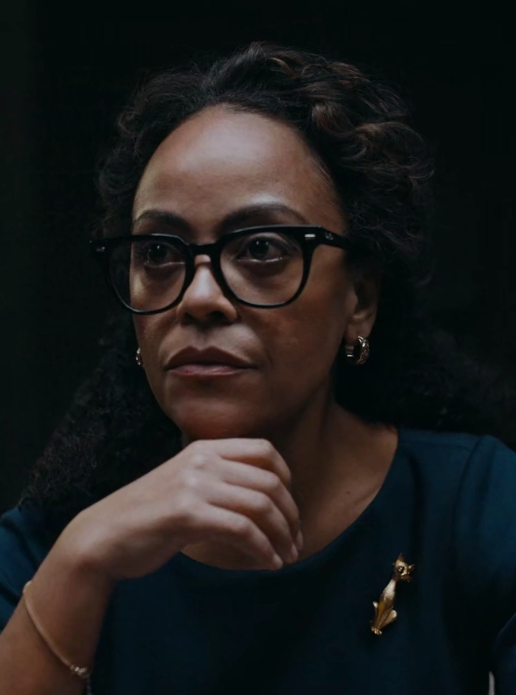 Flo Crawley | Wiki DC Universe | Fandom