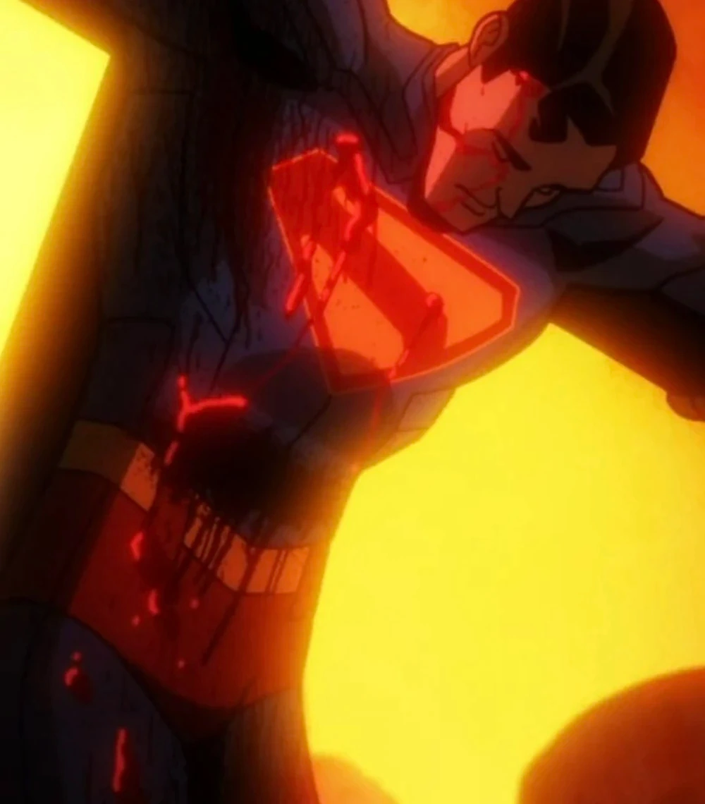 Kal-El | Wiki DC Universe | Fandom