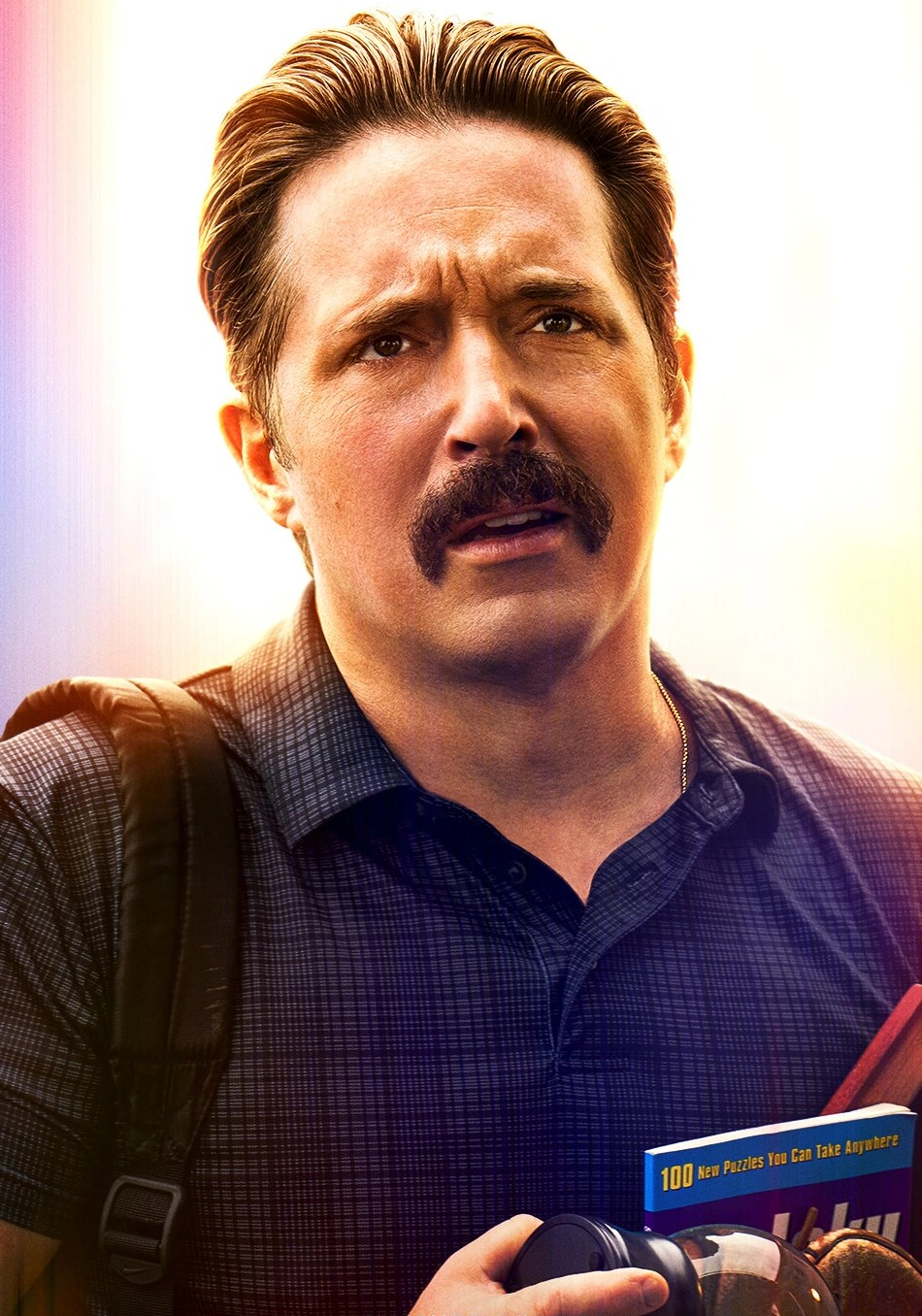 Steve Lombard | Wiki DC Universe | Fandom