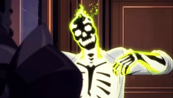 Alex Sartorius | Wiki DC Universe | Fandom