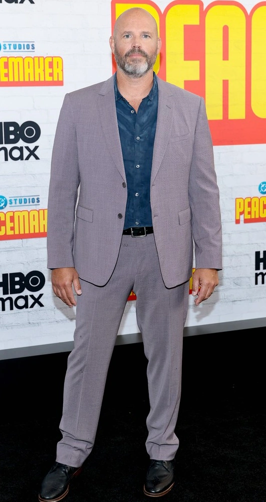 David Denman | Wiki DC Universe | Fandom