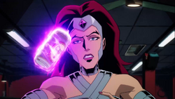 Circe | Wiki DC Universe | Fandom