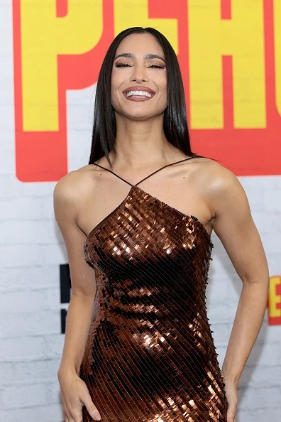 Sol Rodríguez | Wiki DC Universe | Fandom